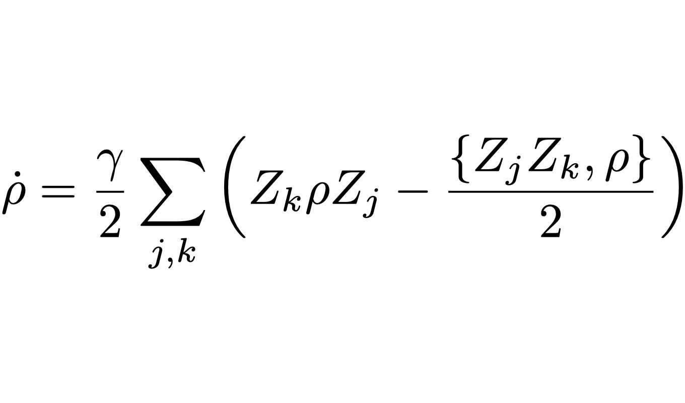 Correlated Noise Estimation with Quantum Sensor Networks | Joint Quantum Institute | Gorshkov Group
